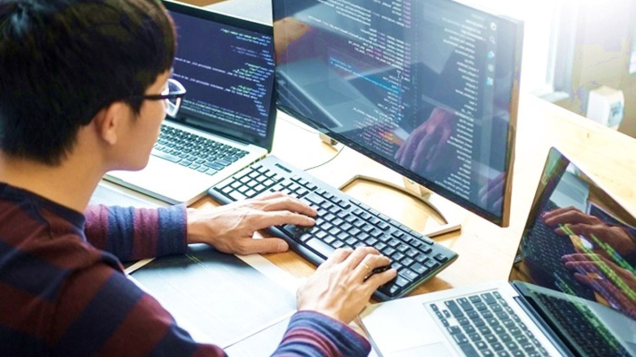 Web Yazılım Nasıl Yapılır? HDE Bilişim & Yazılım Hizmetleri Web Yazılım Nasıl Yapılır? HDE Bilişim & Yazılım Hizmetleri